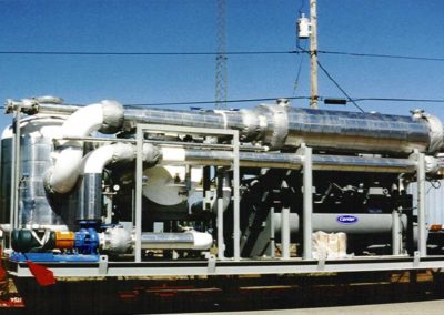 Hydrogen Deoxo – Drying | Chemical Design, Inc.